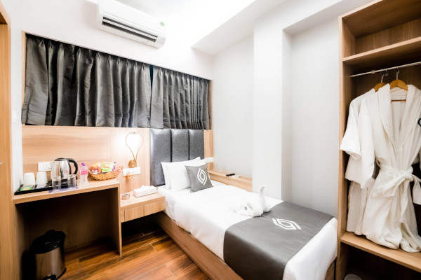 Hotel Wilor