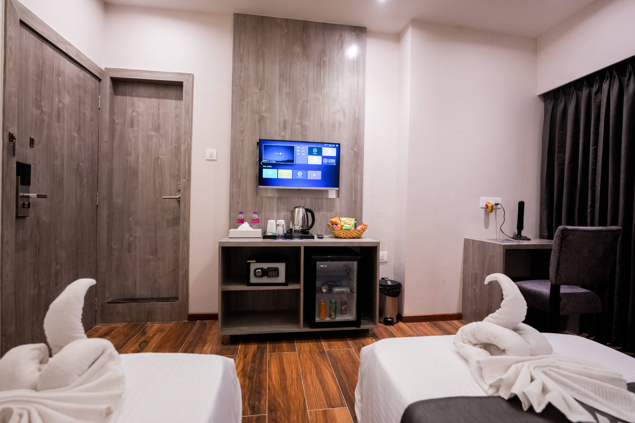 Hotel Wilor