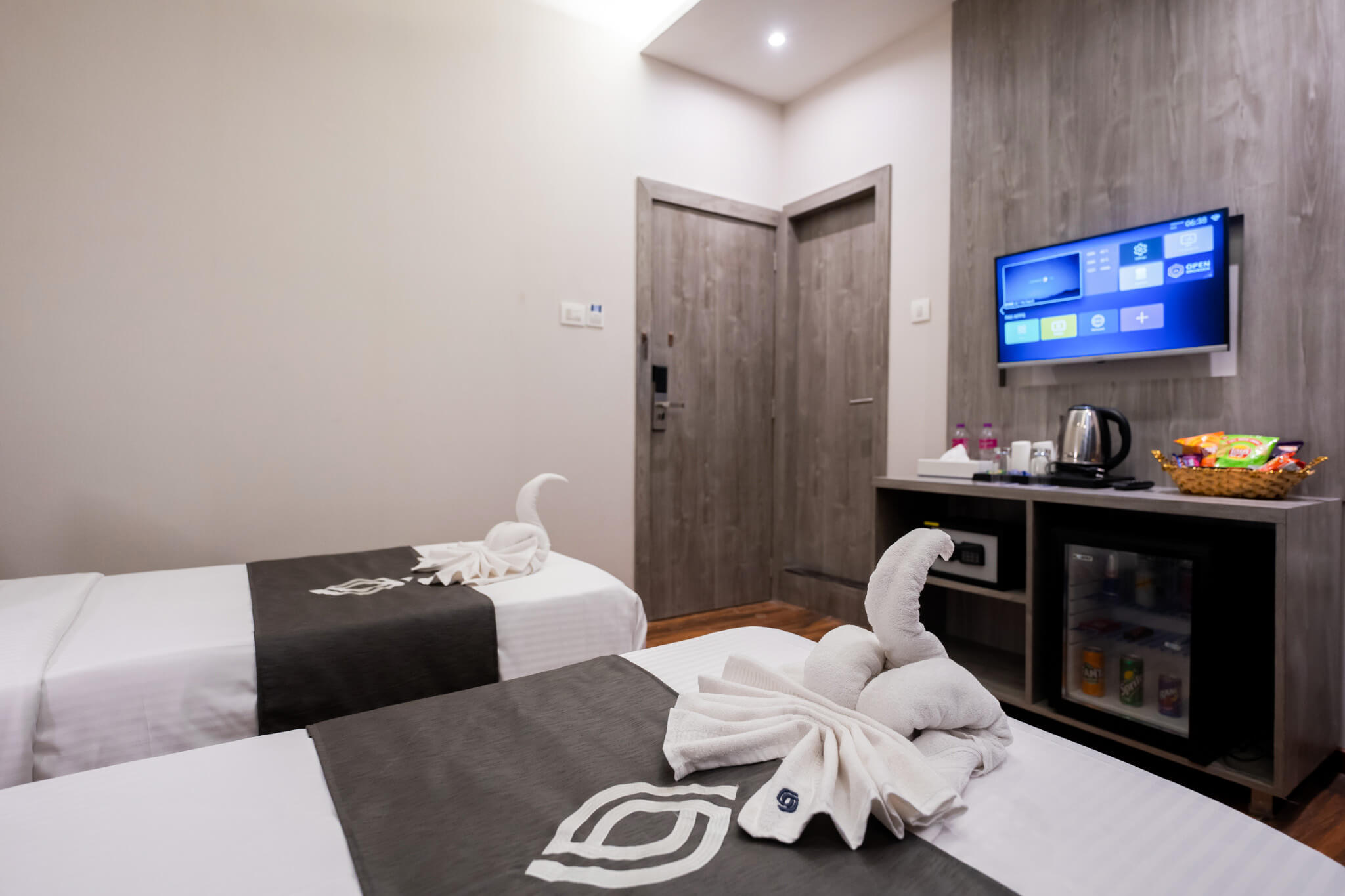 Hotel Wilor